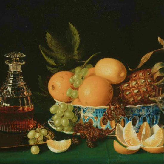 Specialty market and cafe in Jackson Square – Postscript