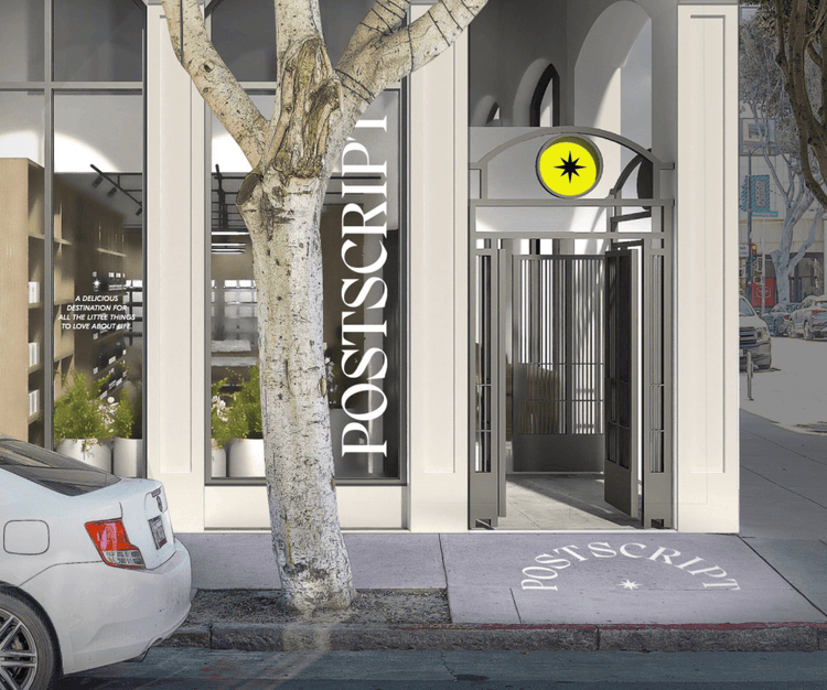 About – Postscript