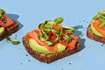 Specialty market and cafe in Jackson Square – Postscript